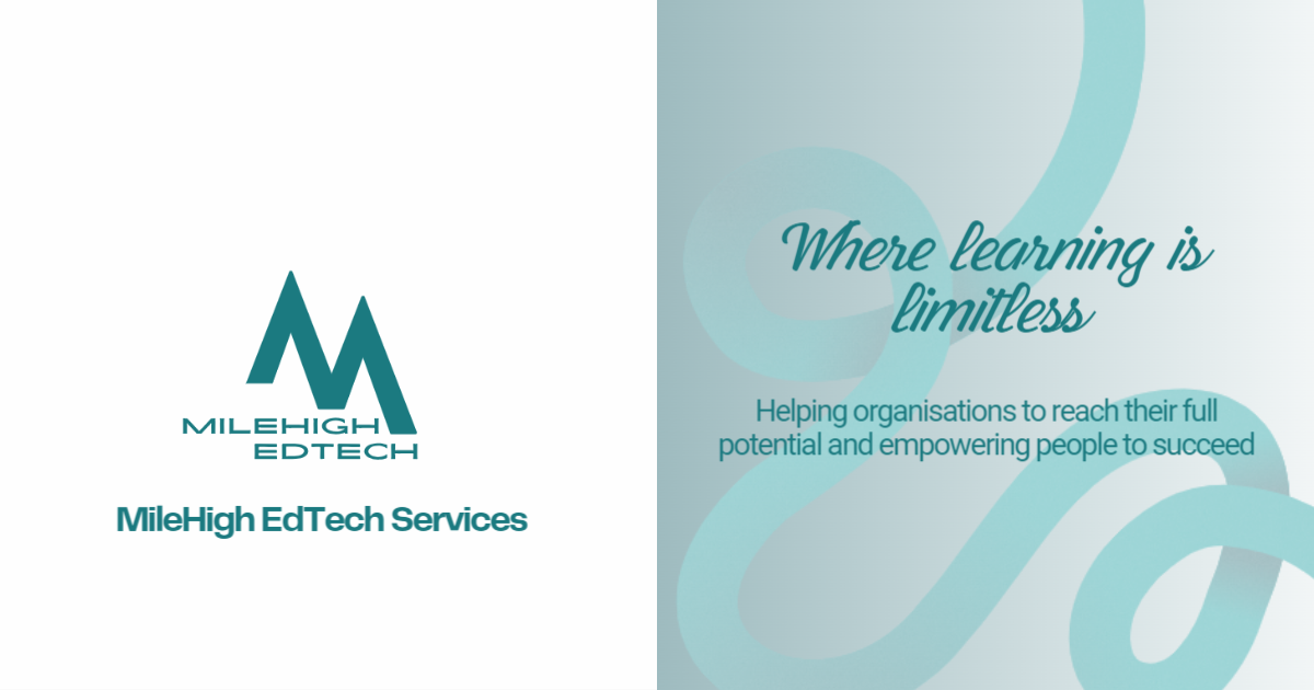 MileHigh EdTech Services
